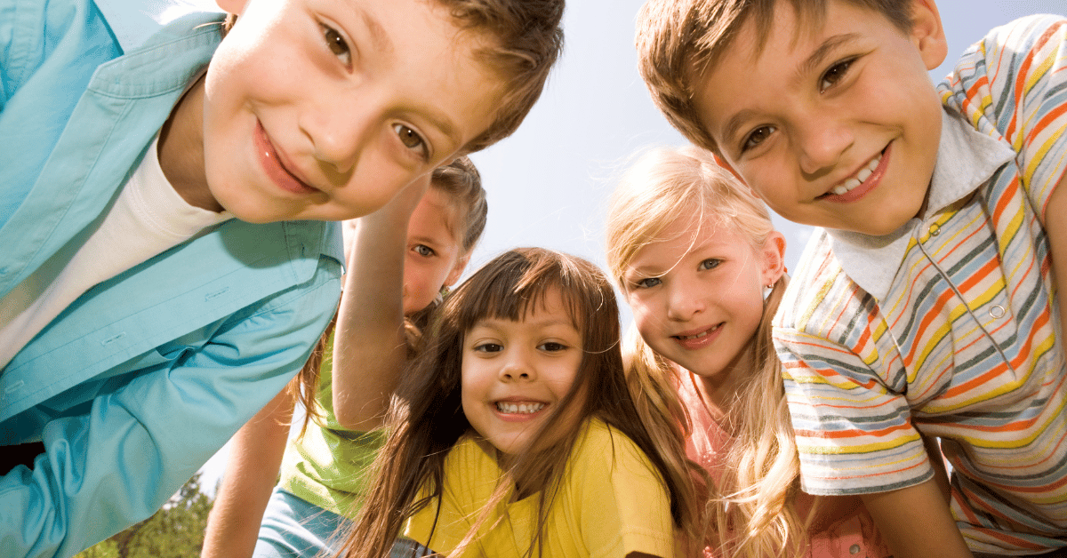 WKH Academy - Western Kids Health Academy