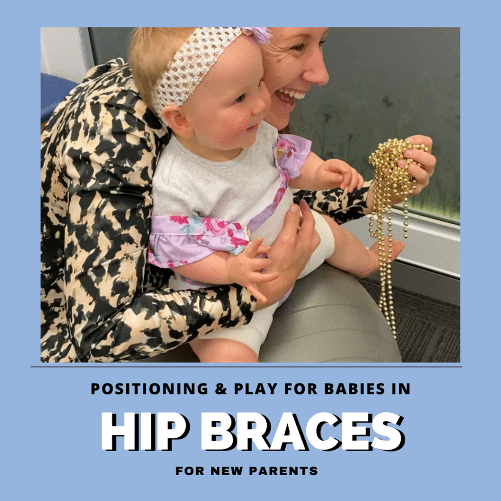 Newborn to Preschool - Western Kids Health Academy